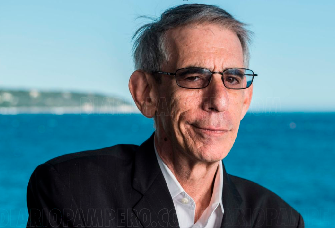 Richard Belzer, reconocido actor de "La Ley y el Orden", murió a los 78 ...