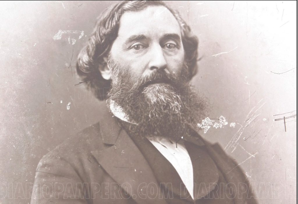 Bartolomé Mitre: El Visionario Unificador de Argentina