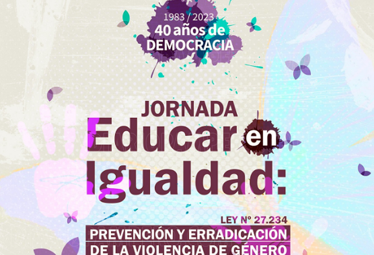 Prevención y erradicación de la violencia de género