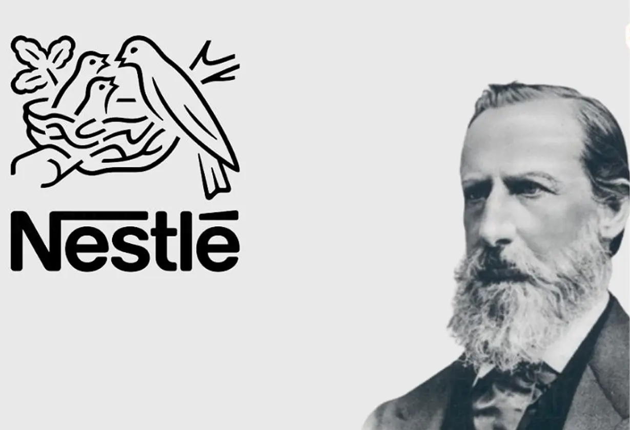 Henri Nestlé: El Visionario de los Alimentos