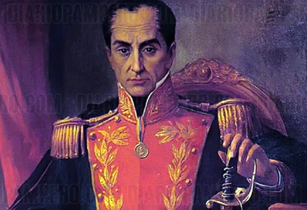 El Legado Imborrable de Simón Bolívar