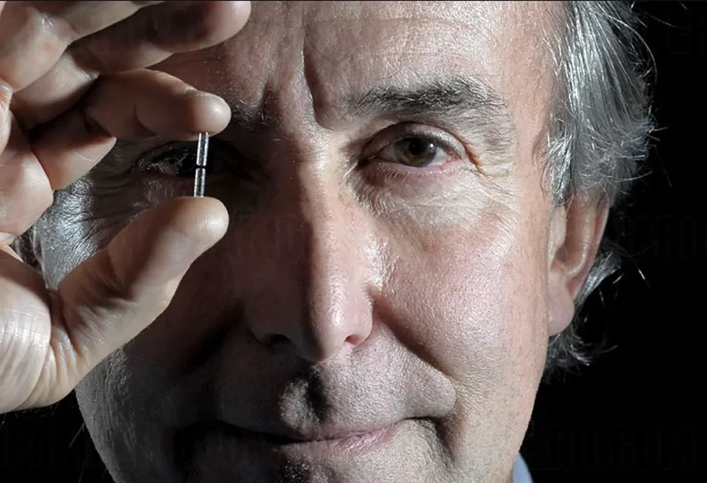 El stent extensible transforma el tratamiento cardíaco