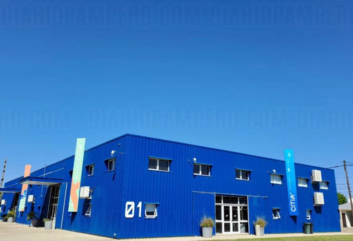 CITIA protege la propiedad intelectual de productos pampeanos